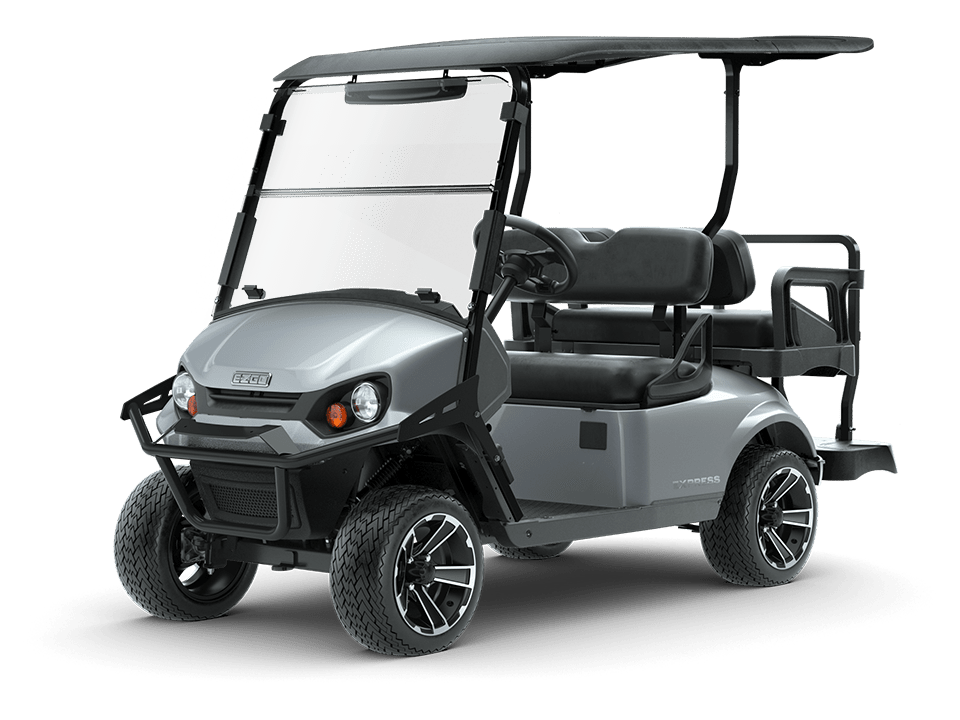 E-Z-GO Golf Carts for Sale | Michigan Dealer – Chief Cart Inc.
