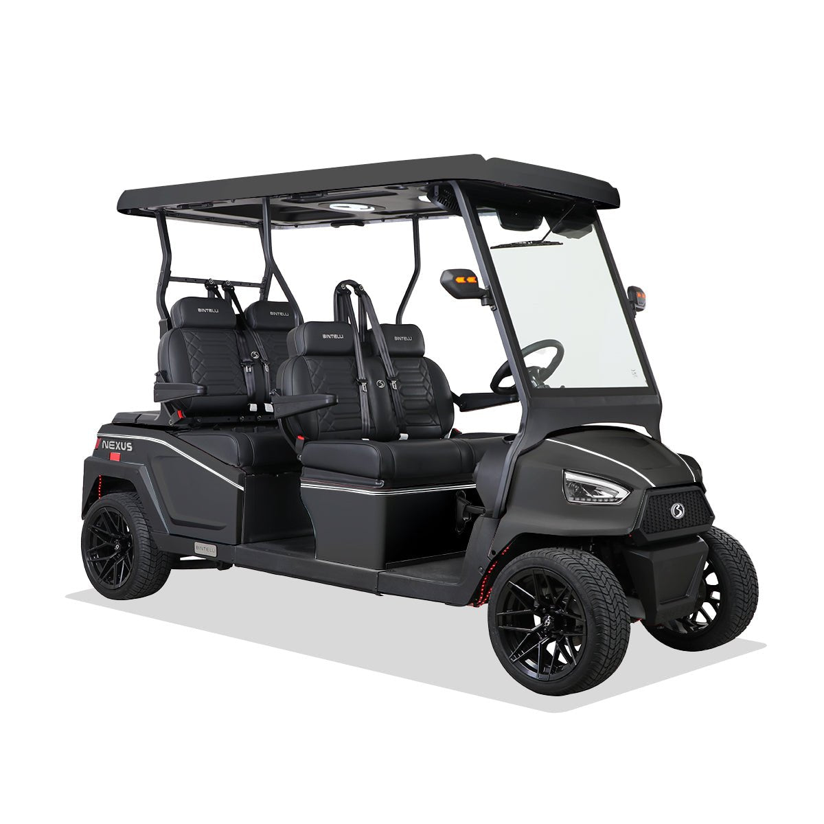 Golf Carts for Sale | Browse Inventory – Chief Cart Inc.