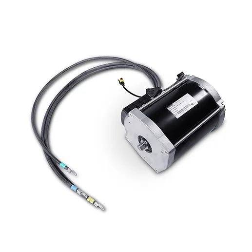 48V AC Electric Motor for E-Z-GO Golf Carts – Chief Cart Inc.