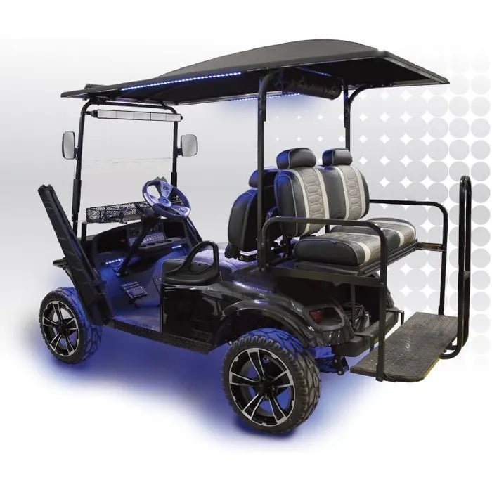 Expandable Underbody Lights Kit – Chief Cart Inc.